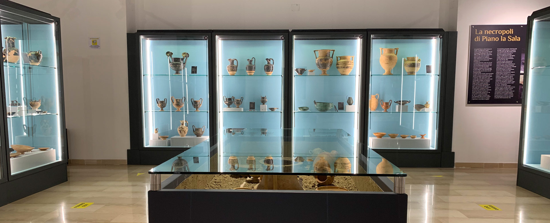 Carife - Museo Archeologico delle Civiltà Preromane della Baronia ...