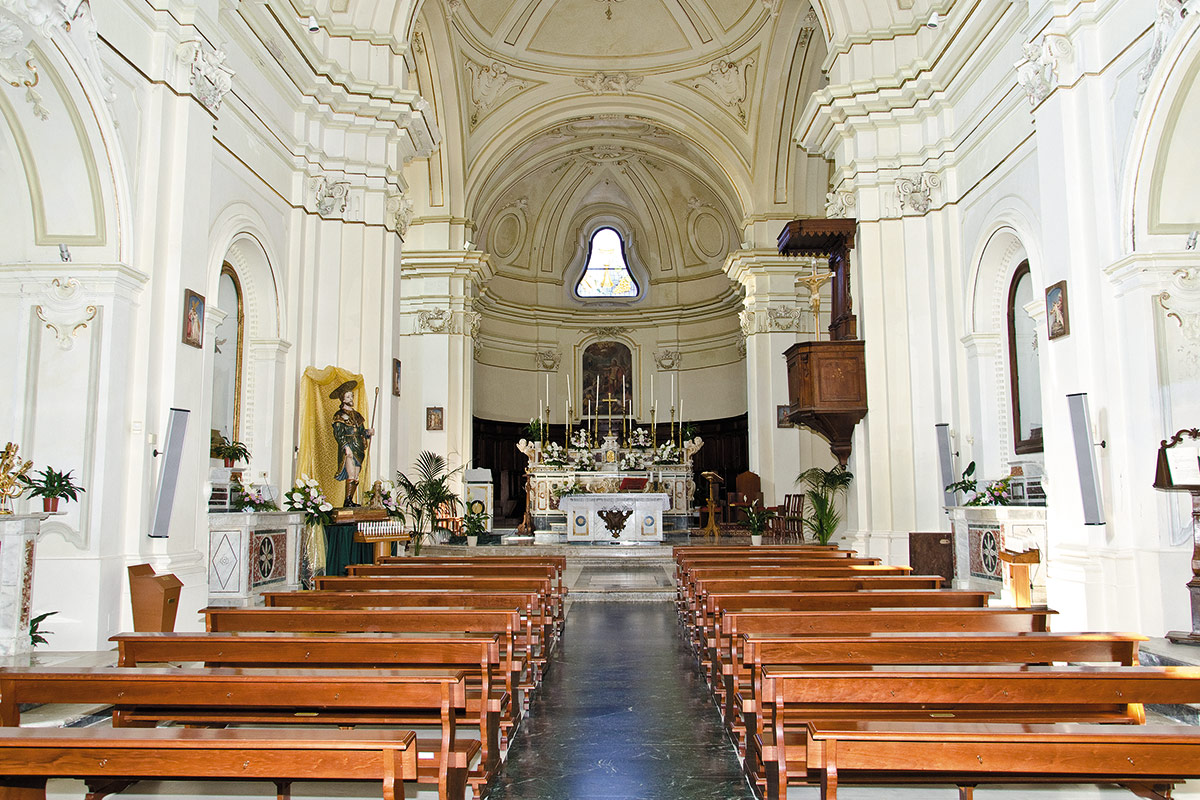 Carife - Museo Archeologico delle Civiltà Preromane della Baronia ...